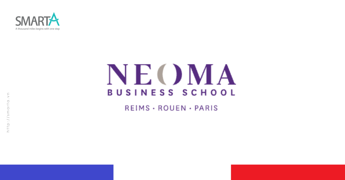 NEOMA Business School - Top 7 ngôi trường kinh doanh danh tiếng tại ...