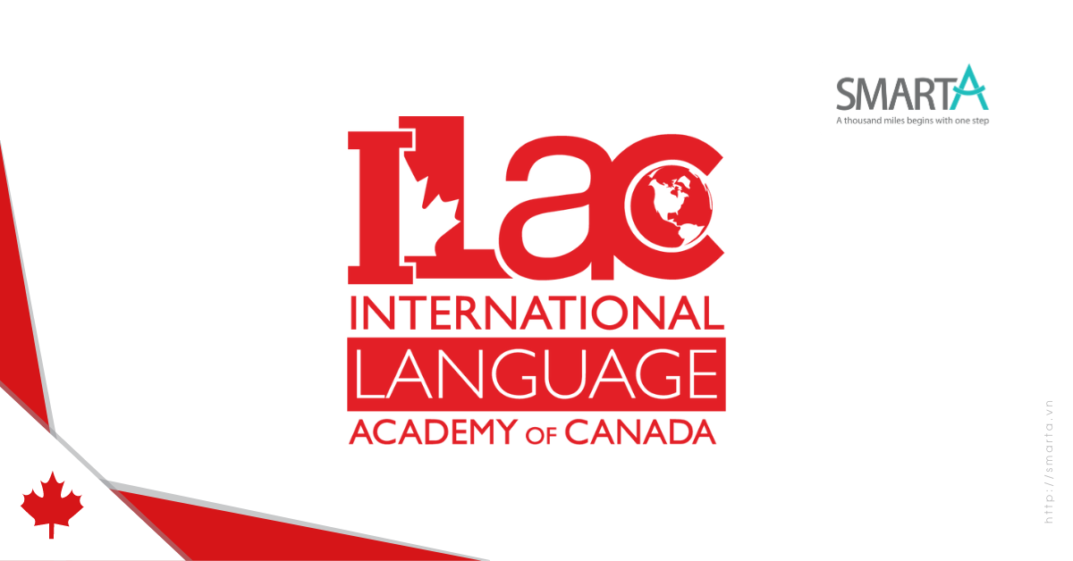 ILAC - Học viện ngôn ngữ hàng đầu tại Canada - Tư vấn Du học SmartA
