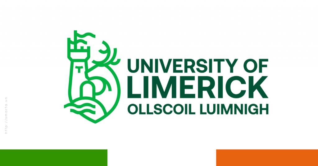 University of Limerick (UL) - Tư vấn Du học SmartA