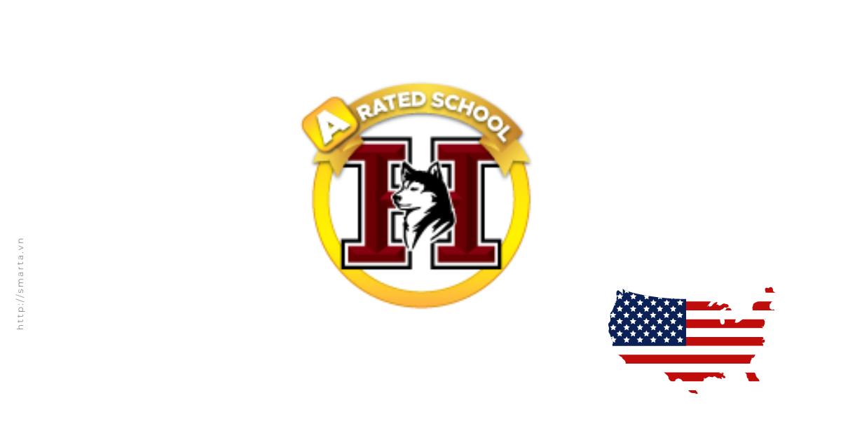 Hamilton High School - Xếp hạng trường A+ của Sở giáo dục Bang Arizona ...