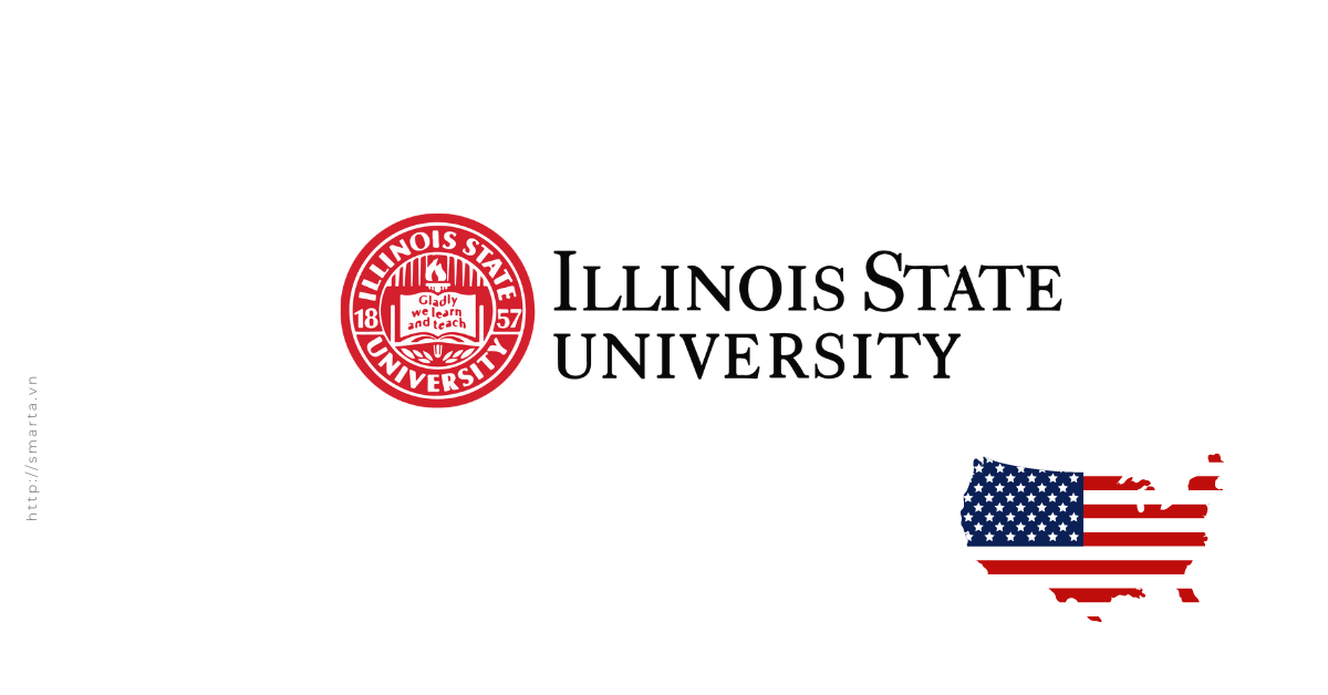 Illinois State University - Học bổng lên đến $11,000/năm - Tư vấn Du ...