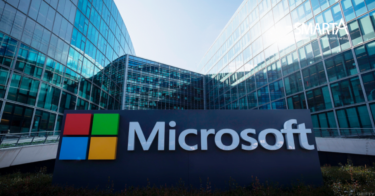 Cơ hội làm việc tại Microsoft Ireland - Tư vấn Du học SmartA