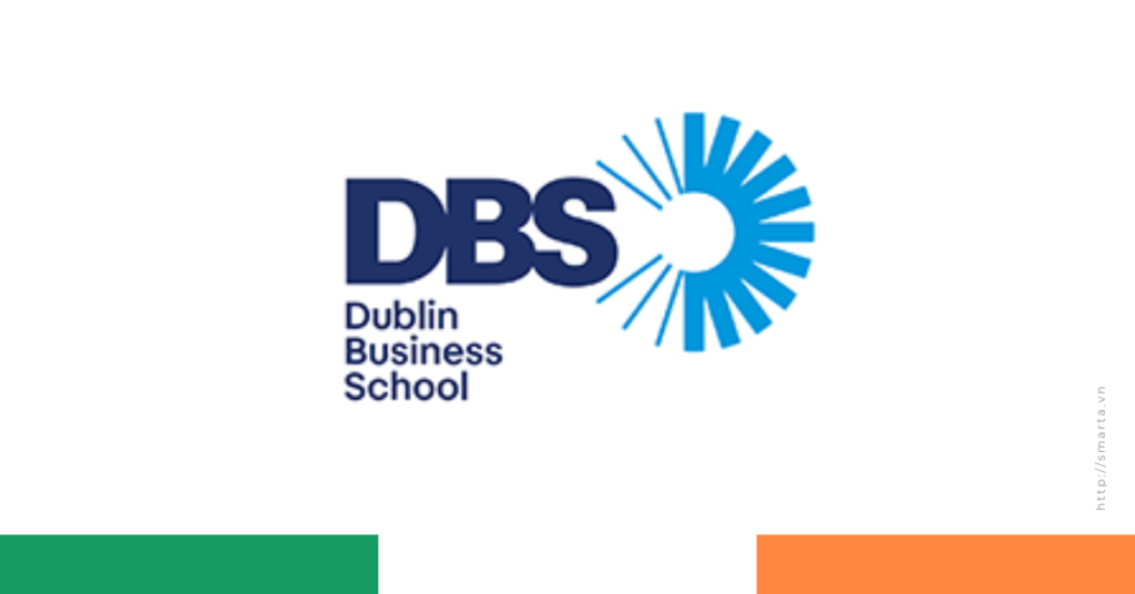 Dublin Business School (DBS) trường kinh doanh tại trung tâm Dublin ...