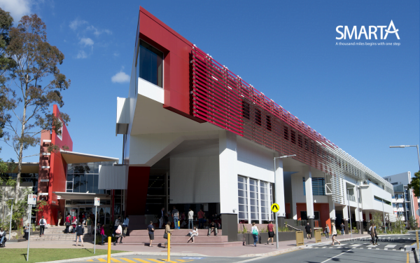 Griffith College bước đệm vào năm 2 của Griffith University, Úc - Tư ...