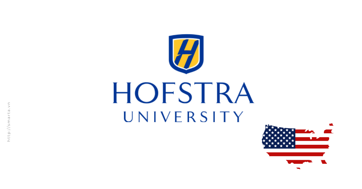 Hofstra University - "Ẵm ngay" học bổng lên tới $8,000 tại đại học tư ...