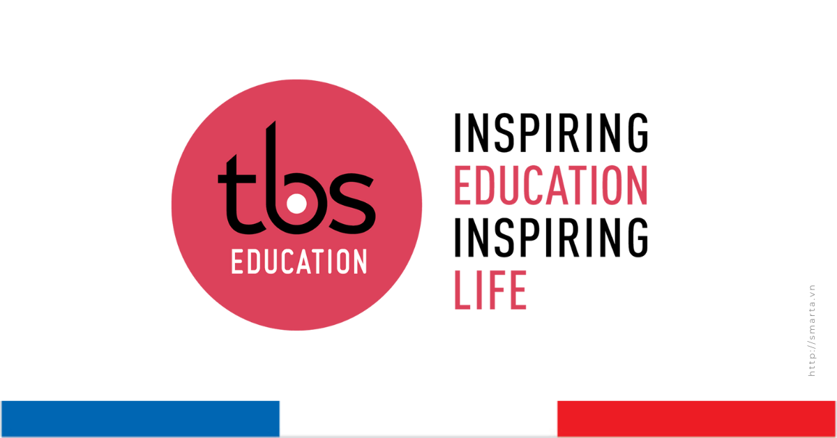 Thông tin trường Toulouse Business School (TBS) - Smarta Canada