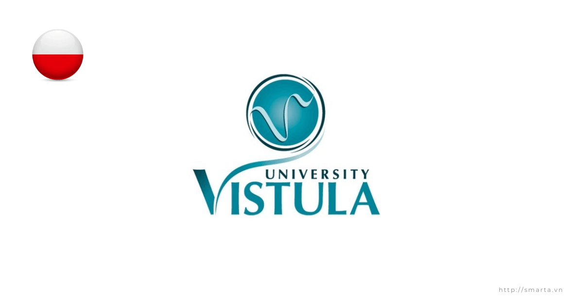 Thông tin về đại học Vistula (Ba Lan) - Tư vấn Du học SmartA