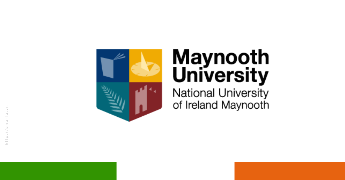 Du học Ireland chọn Maynooth University - Tư vấn Du học SmartA
