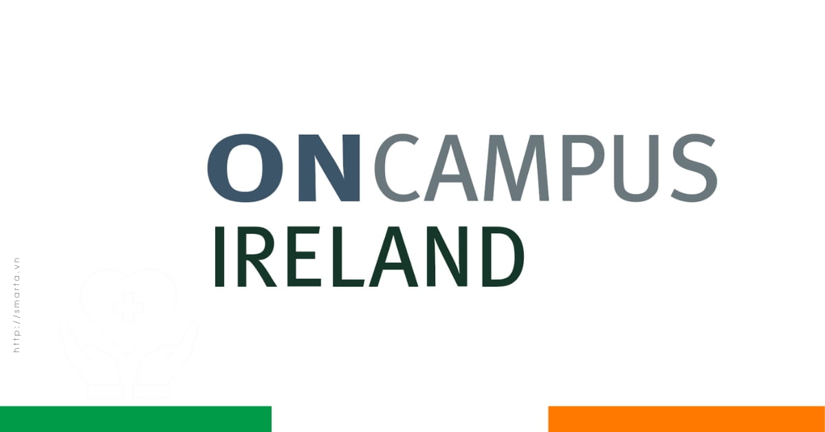 ONCAMPUS Ireland - Con đường ngắn nhất đến các ĐH top đầu